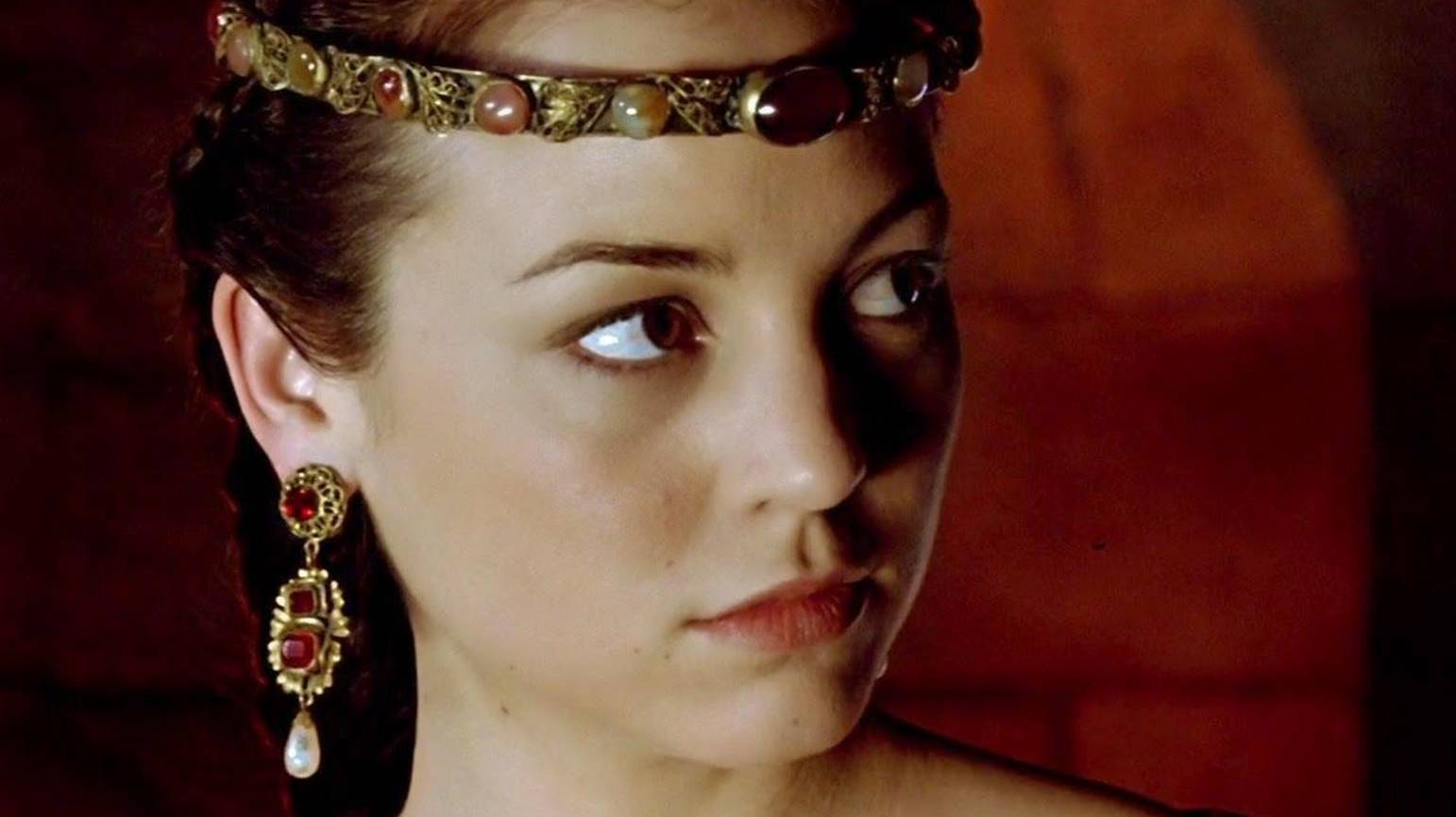 УИЛЬЯМ ШЕКСПИР  СОНЕТ №106  "КОГДА ЧИТАЮ В СВИТКАХ МЕРТВЫХ ЛЕТ.."