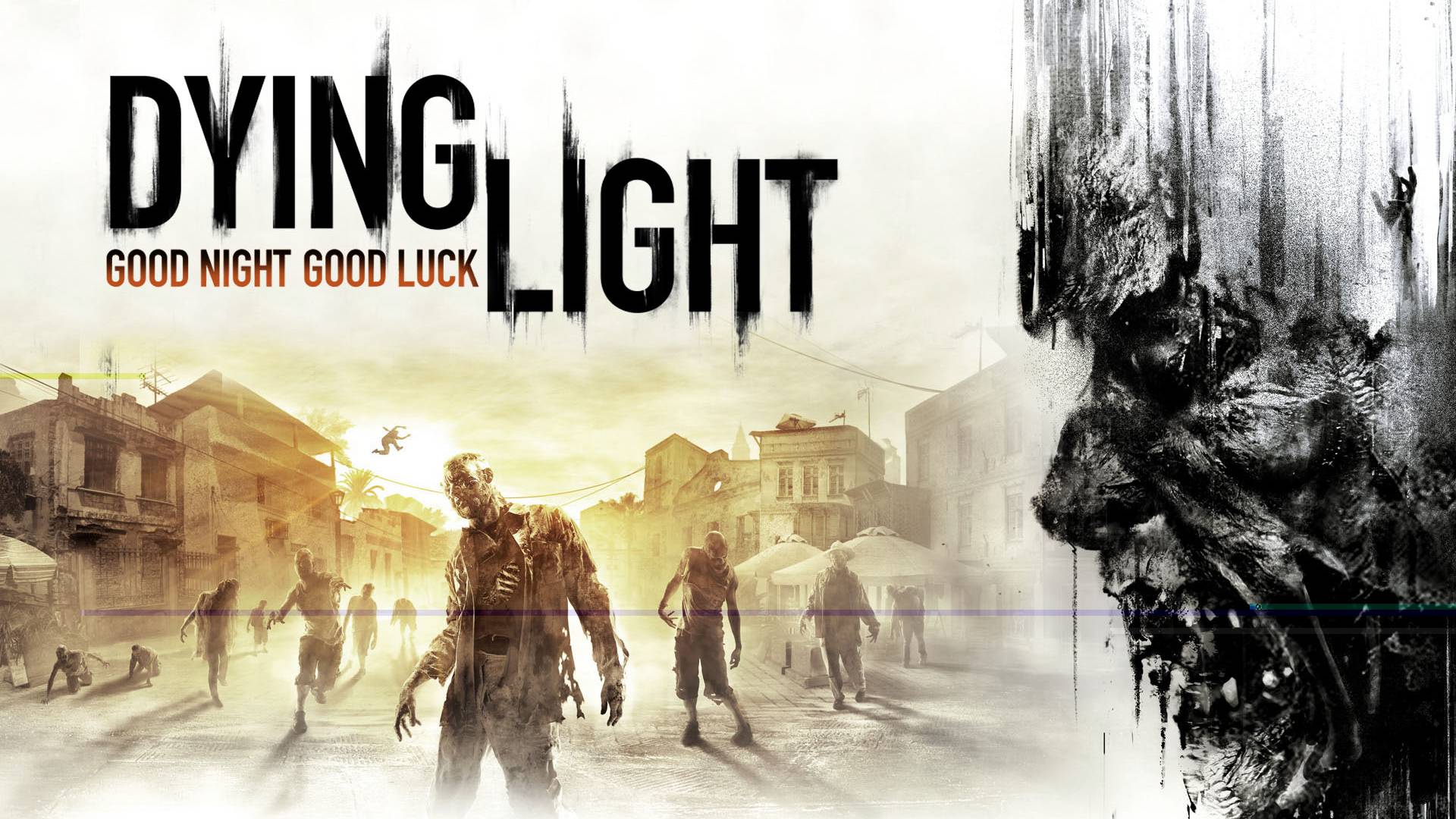 Dying Light ПОЛНОЕ ПРОХОЖДЕНИЕ НА РУССКОМ .