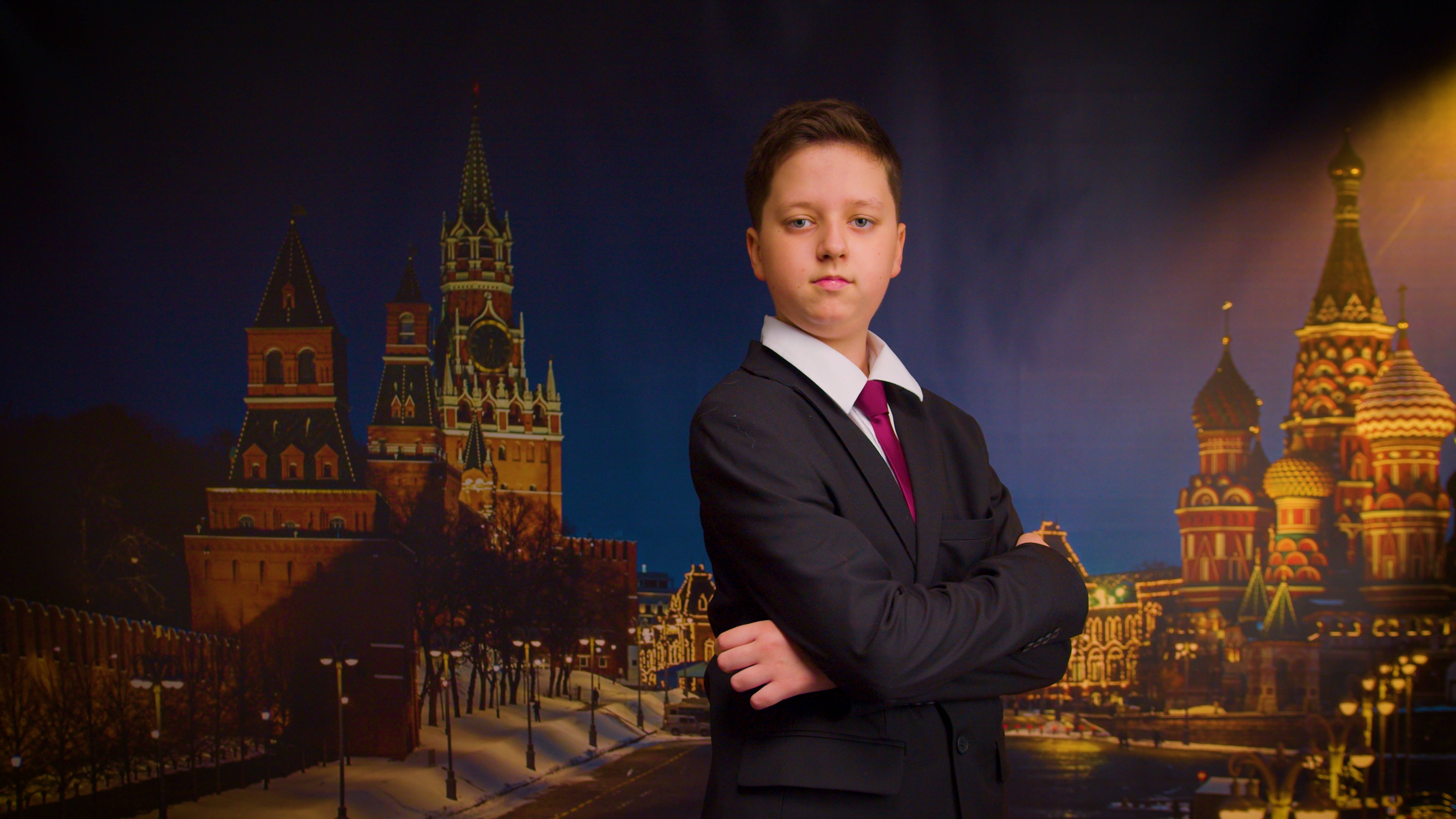 Кирилл Благирев_детская киношкола «Стоп! Снято»_45