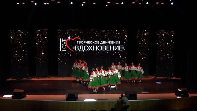 Ковано колесо Гала-концерт