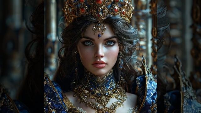 МИСТИЧЕСКАЯ МУЗЫКА