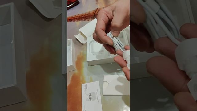 #обзор #рек Наушники space connect 3 .