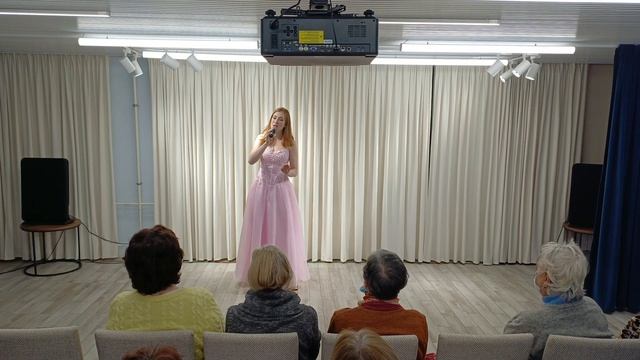 21. Материнская любовь (Войнова Маша)