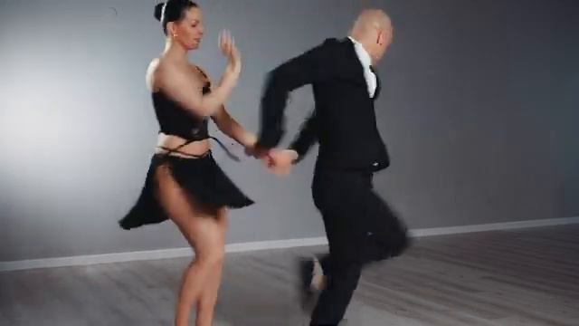 #Бальные танцы(Обучение).