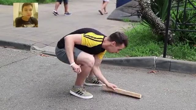 Реакция на OneTwo-4. Выпуск 16 - Короче говоря: Рома пропал