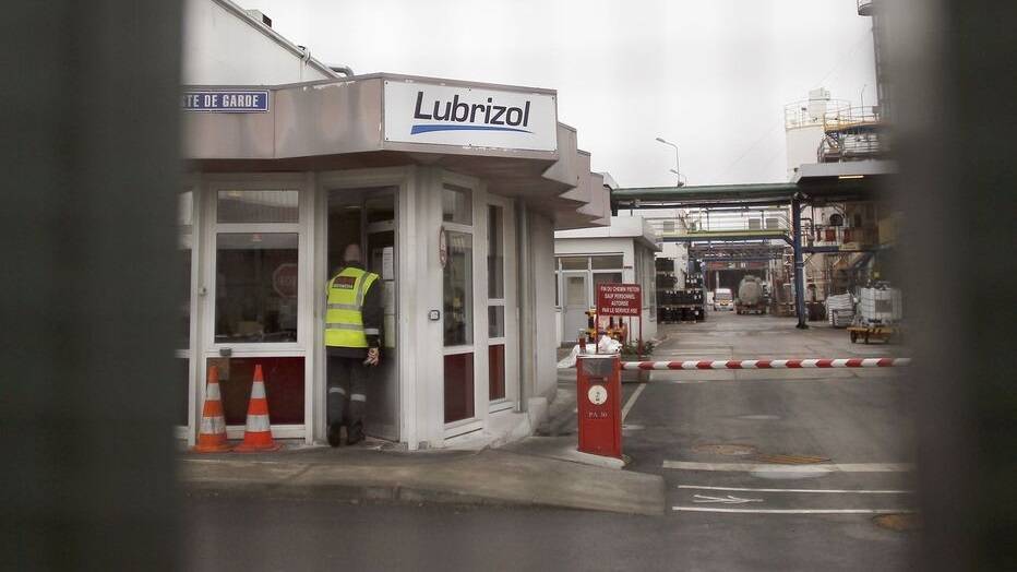 Чудовищный запах в Руанe: как выброс меркаптанов потряс Францию