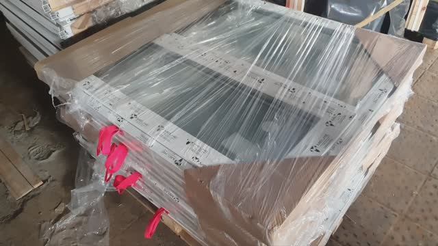 СК Заказ-Дом: пластиковые окна мелке - отличные отзывы покупателей и доступная цена при заказе дома