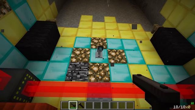 ЭТО СОБЫТИЕ ПОВЕРГЛО В ШОК ВСЕХ ЖИТЕЛЕЙ В МАЙНКРАФТ | Риколит Minecraft
