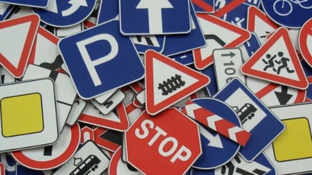 Глава 2. Общие права и обязанности участников дорожного движения