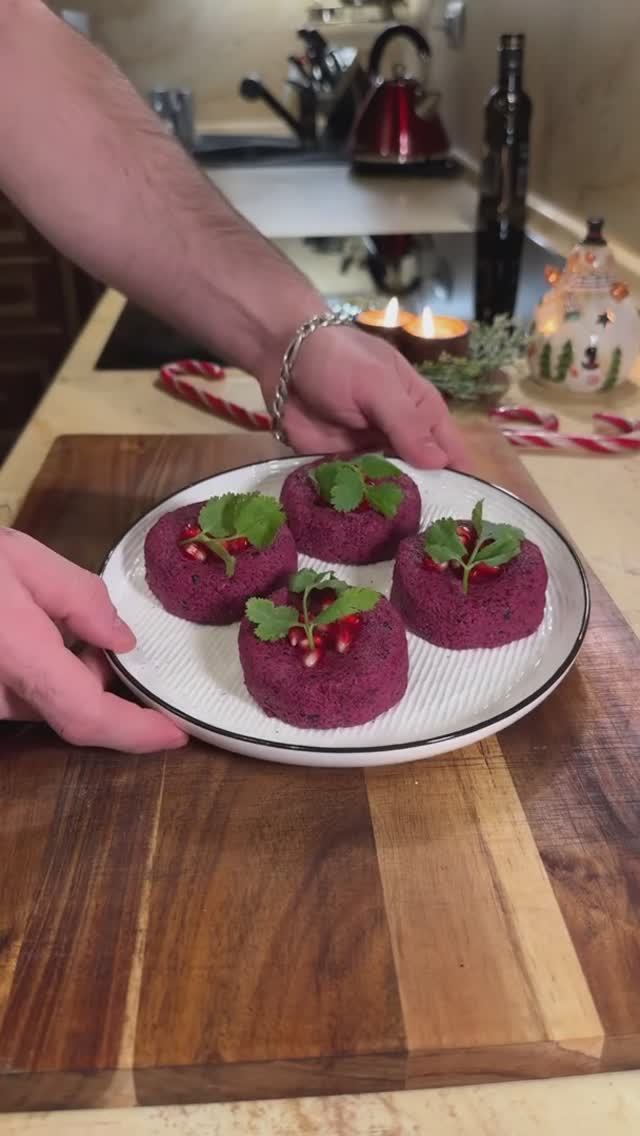 ПХАЛИ ИЗ СВЕКЛЫ