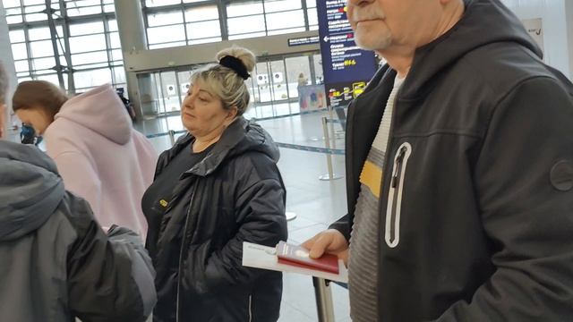 СОБИРАЕМ ЧЕМОДАНЫ. УЛЕТАЕМ В ЛЕТО.