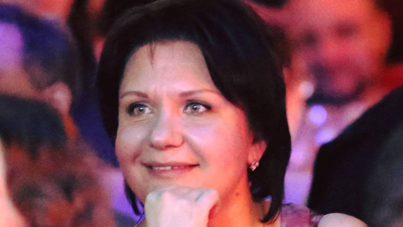 Наталья Зубченко. Путешествие в Ладак.