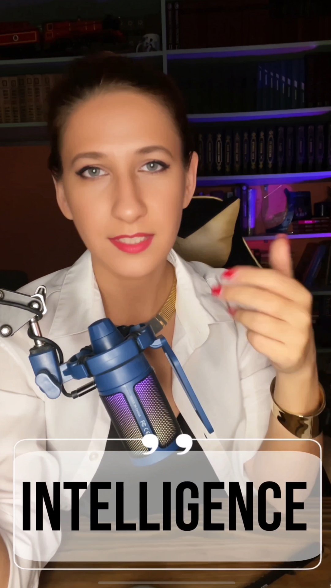 Проверь свой словарный запас 🧠