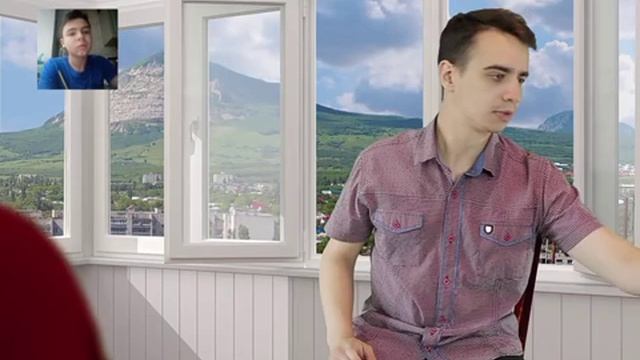 Реакция на OneTwo-4. Выпуск 13 - Короче говоря: Я счастливчик