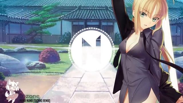 Nightcore  - Numa Numa (Dragostea Din Tei) (Remix) ✕