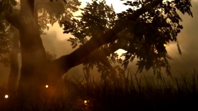 Время мечтаний