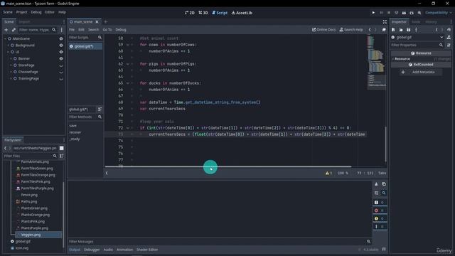 8 -Tycoon Farm Global Script