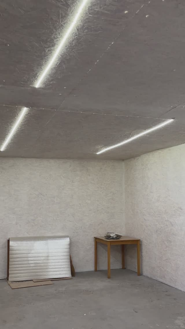 Строю малярку до и после ремонта