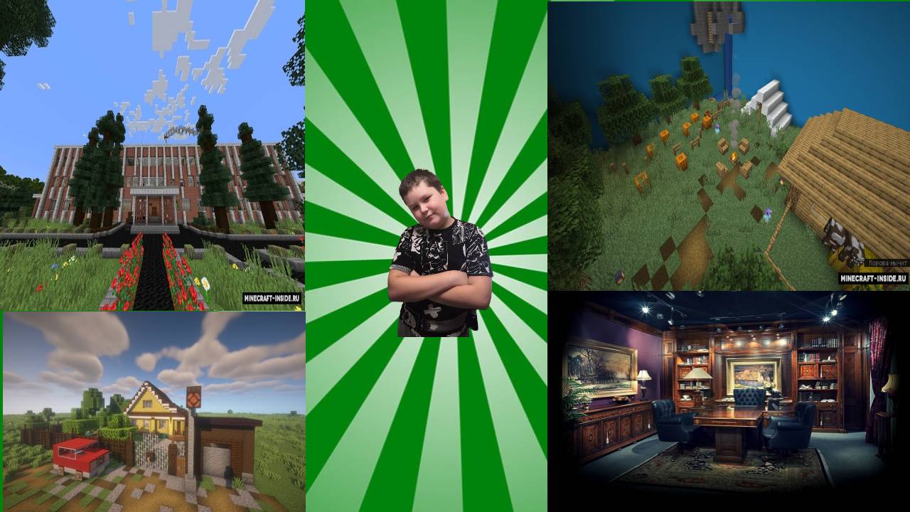 Выживание 10 серия