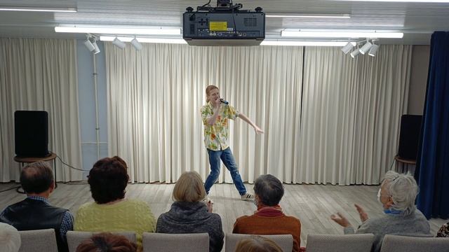 13. Мое сердце (Войнов Ваня)