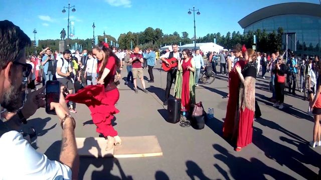 Вспоминая Чемпионат Европы 2021 года