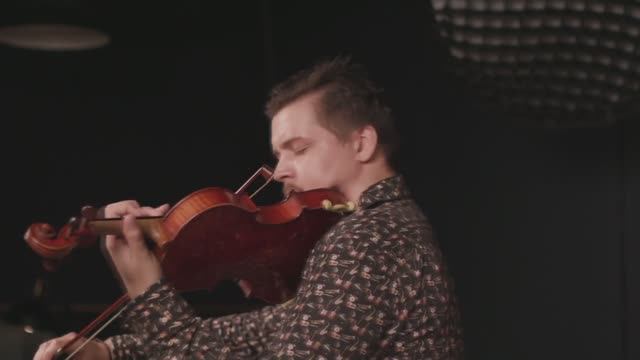 Nicholas Man - El Malech Rachamim (Милосердный Господь)