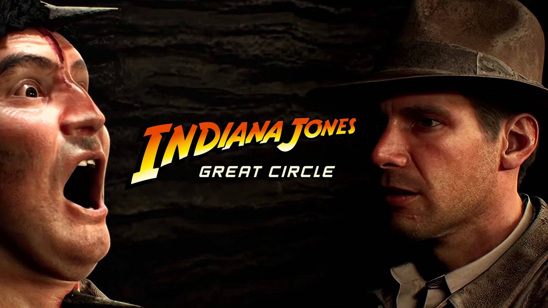СТАРЫЙ, ДОБРЫЙ ИНДИ! ∎ Indiana Jones and the Great Circle #1