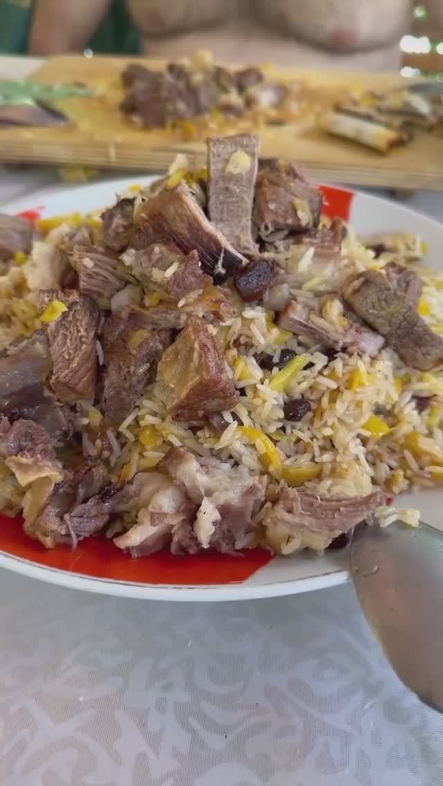 ПЛОВ ДАЧНЫЙ (РИС ЛАЗЕР) - 2 ЧАСТЬ