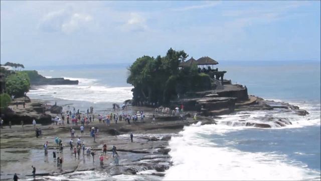 Бали  Танах Лот