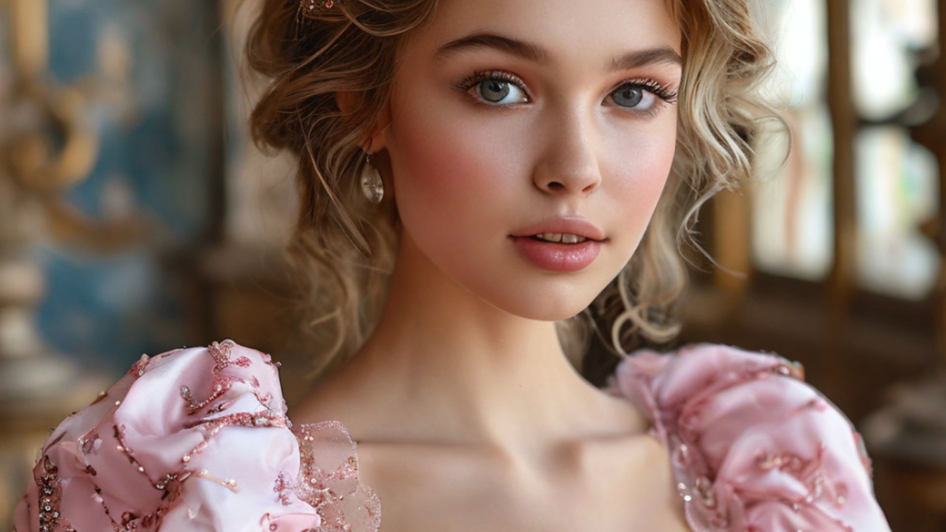 BEAUTIFUL ROMANTIC MUSIC