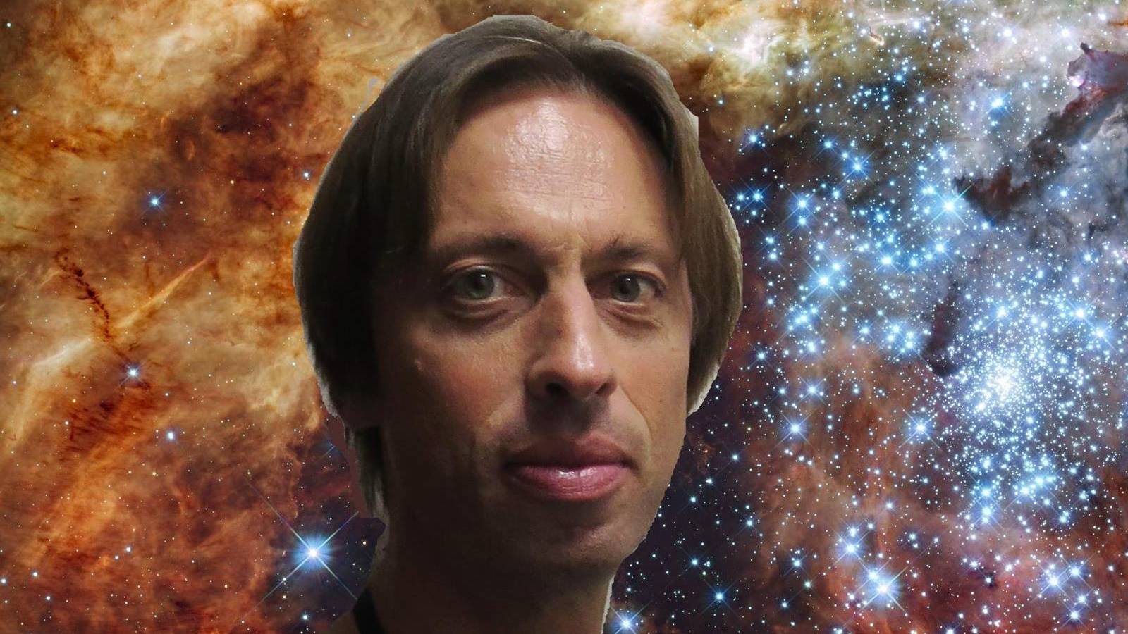 Андрей Константинов. Биография И.А. Ефремова.