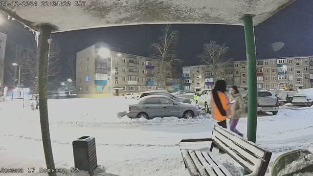 Джалиль замер известными девками области наблюдения домофона 14-12-22-37-43 - 1