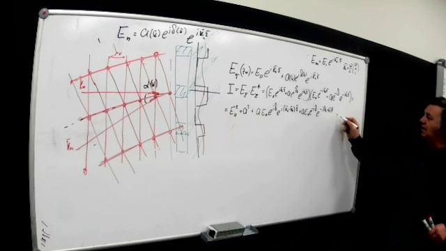 ЧК_МИФ    ЗАПИСЬ ТОНКОЙ ГОЛОГРАММЫ