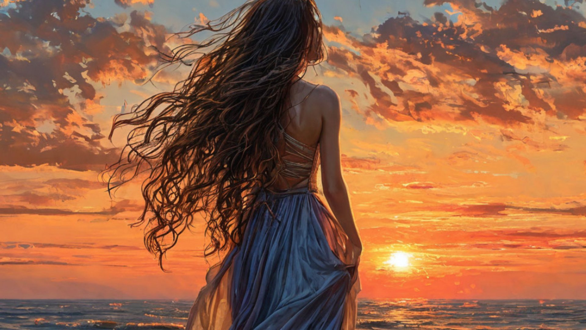 Beautiful relax music