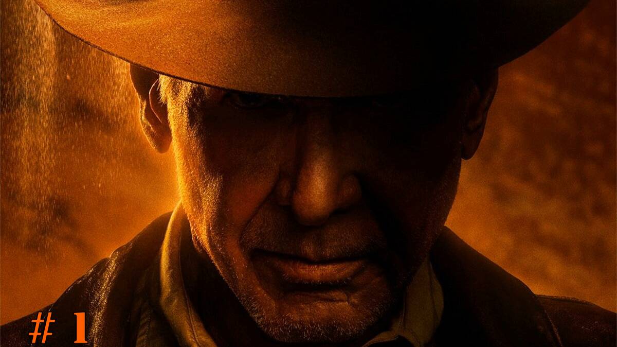 Новое приключение Индианы / Indiana Jones and the Great Circle / Прохождение # 1