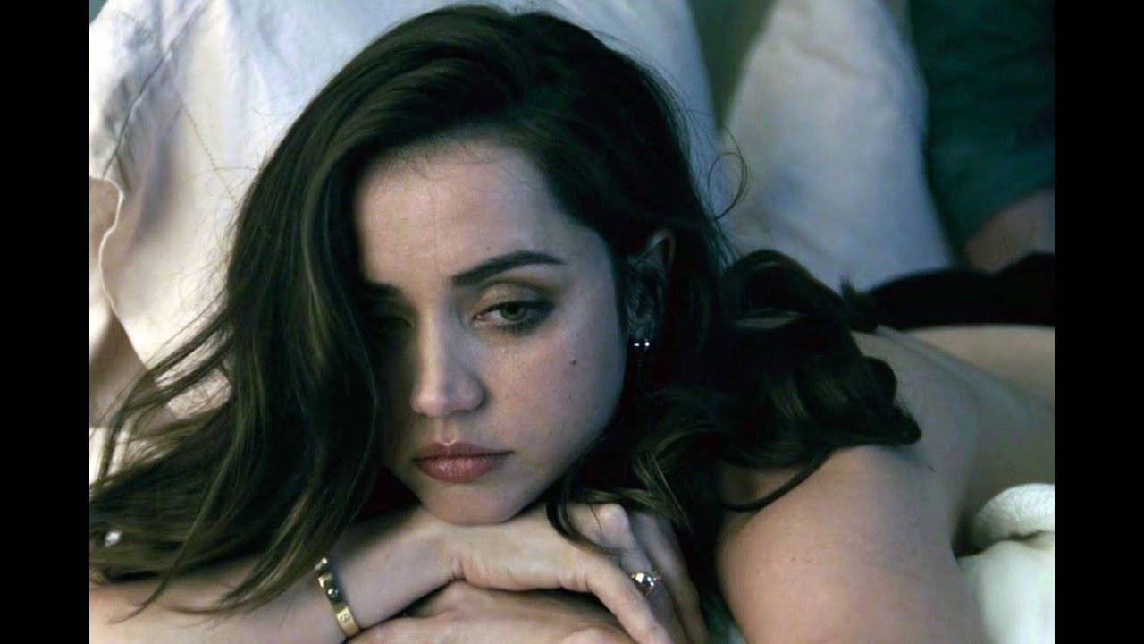 Глубокие воды — Русский тизер-трейлер