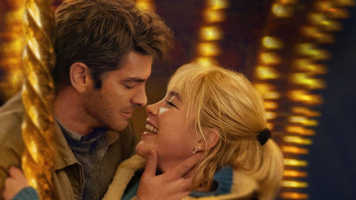 Время жить — Русский трейлер (Дубляж, 2024)