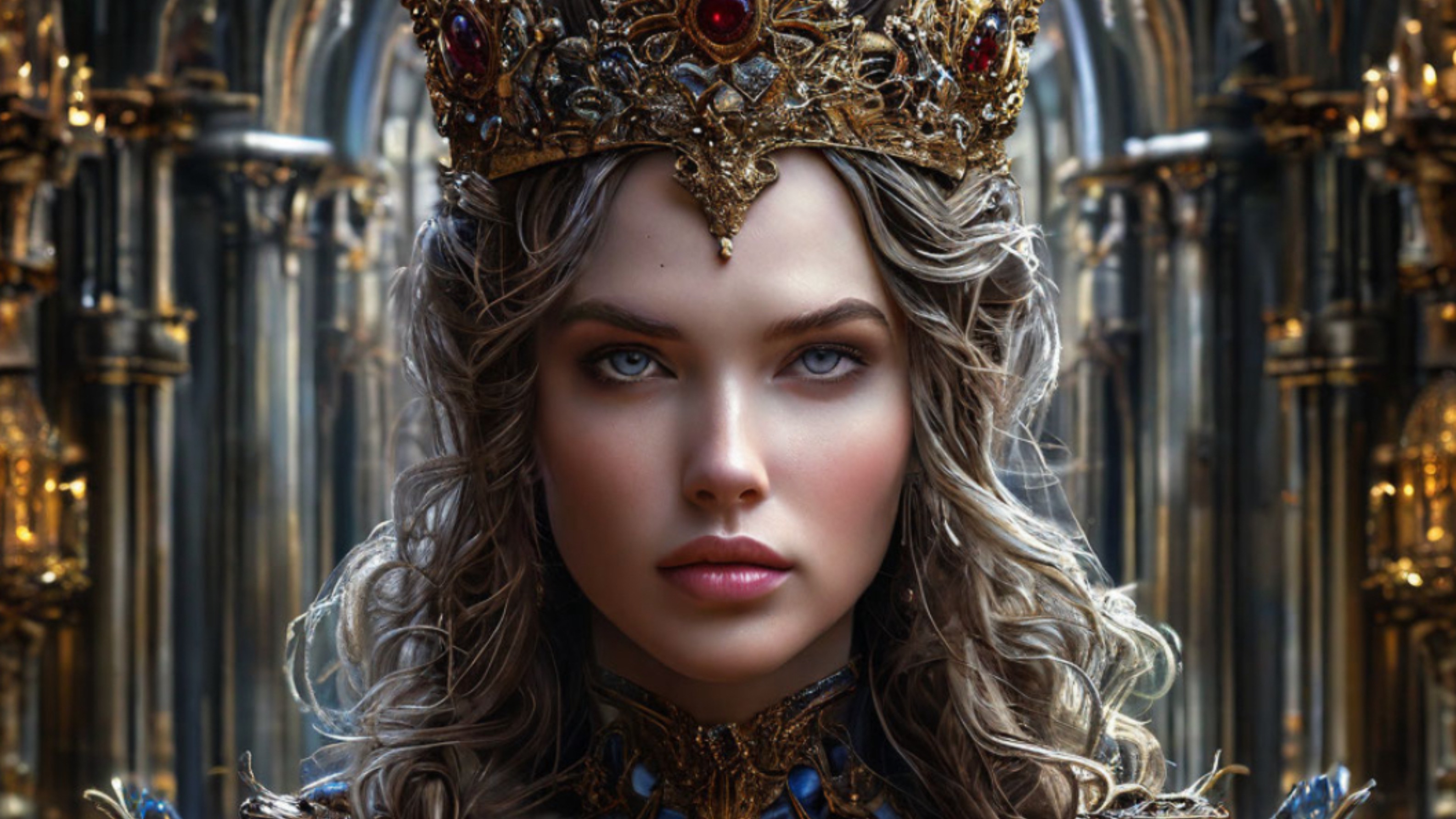 ДРАМАТИЧНАЯ МИСТИЧЕСКАЯ МУЗЫКА