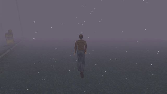 Silent Hill Сайлент Хилл Продолжаются Приключение #2