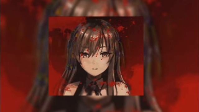 я пою эту песню.