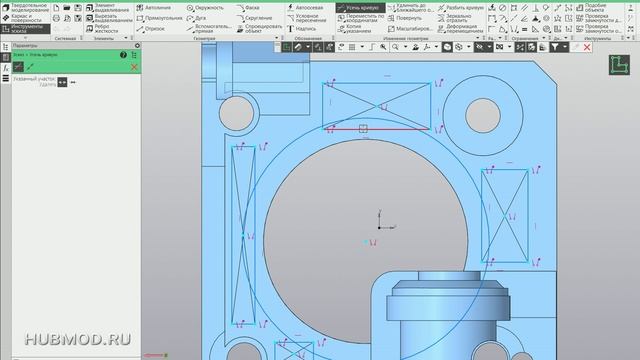 о значении и актуальности работы в 3D-редакторах