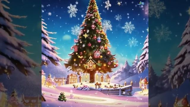 Пожелания с наступающим Новым годом 2025 годом!