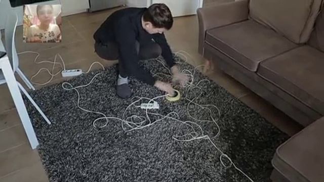 Реакция на OneTwo-4. Выпуск 8 - Короче говоря: Я экономный