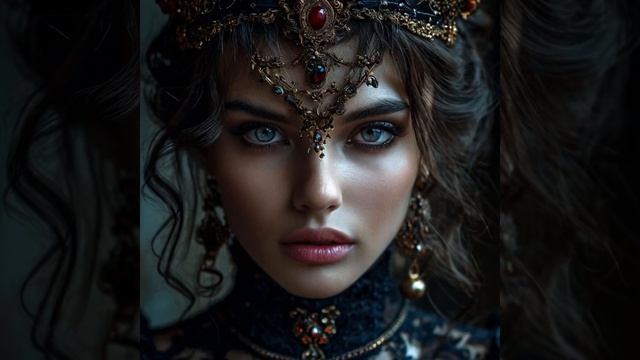 ВЕЛИЧЕСТВЕННАЯ ТОРЖЕСТВЕННАЯ МУЗЫКА