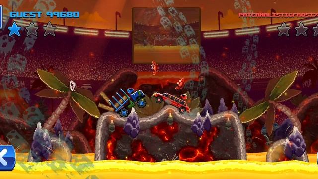 Машины битвы