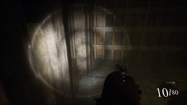 Pneumata Тайный Проход в Неизвестность #7