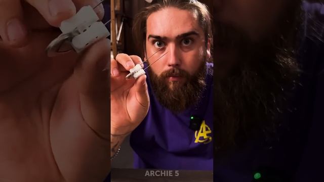 LED You Not 🚨🕵️ ♂️ DIY Detective for Dim Lights!