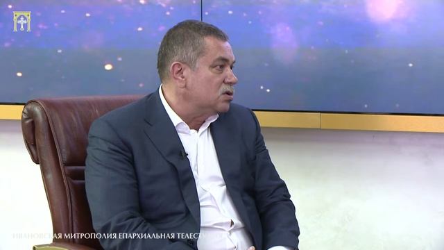 Интервью с ректором РГУТиС Федулиным А.А., РГО, 1.11.2018 г.