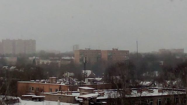 Лифт НижегородЛифтМаш 2018 года (ул.Вокзальная площадь дом 3) (г.Чехов) 1-подъезд