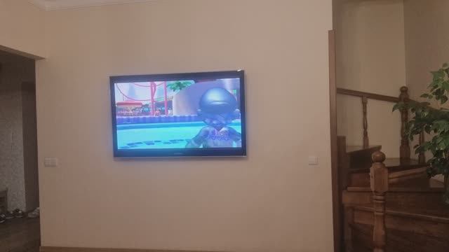 А КТО ТАКОЙ ЗЛОЙ МАРИО БОЛЬШОЙ БОЛЬШОЙ СЕКРЕТ